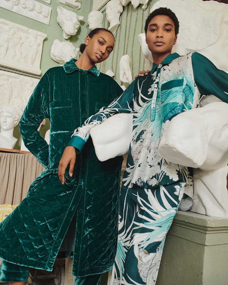 F.R.S For Restless Sleepers Fall Winter 2021 Collection