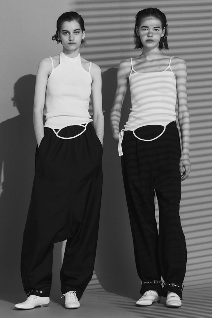 LOOKBOOK: BEAUTIFUL PEOPLE Pre-Fall 2021 Collection