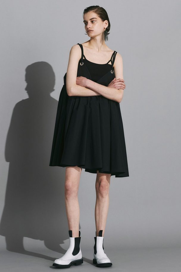 LOOKBOOK: BEAUTIFUL PEOPLE Pre-Fall 2021 Collection