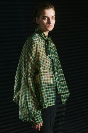 LOOKBOOK: BEAUTIFUL PEOPLE Pre-Fall 2021 Collection