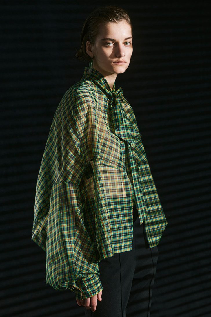 LOOKBOOK: BEAUTIFUL PEOPLE Pre-Fall 2021 Collection