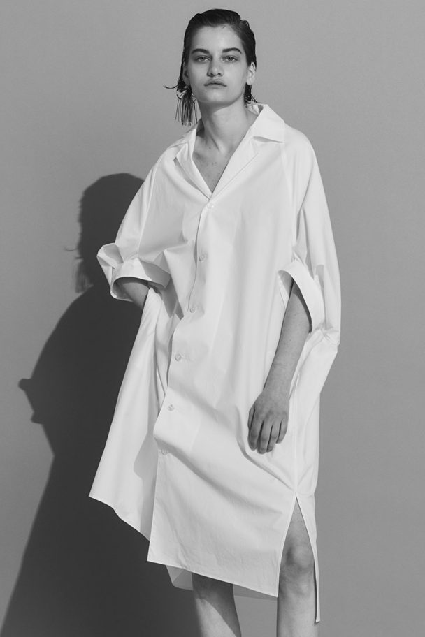 LOOKBOOK: BEAUTIFUL PEOPLE Pre-Fall 2021 Collection