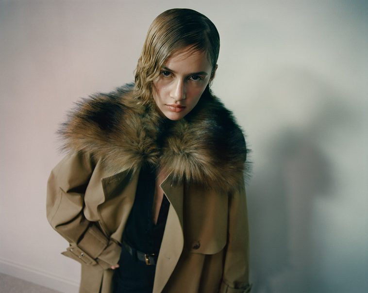 KHAITE Fall Winter 2021.22 Womenswear Collection