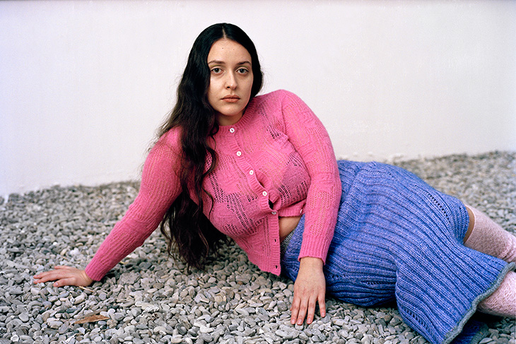 Marco Rambaldi Fall Winter 2021 Womenswear Collection