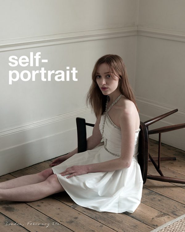 SELF-PORTRAIT Fall Winter 2021.22 Collection