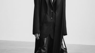 The Row Fall Winter 2021 Collection - Discover All The Looks