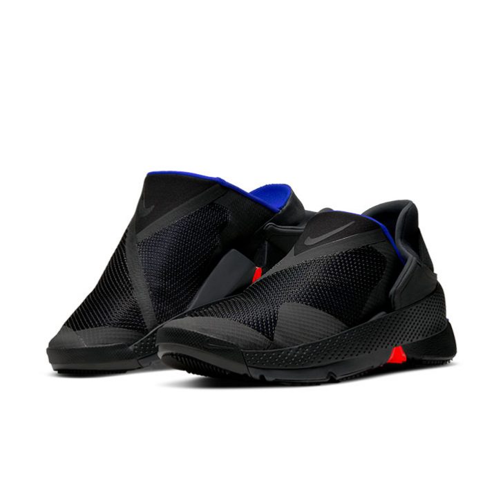 Nike GO FlyEase: The Creation of a Hands-Free Shoe
