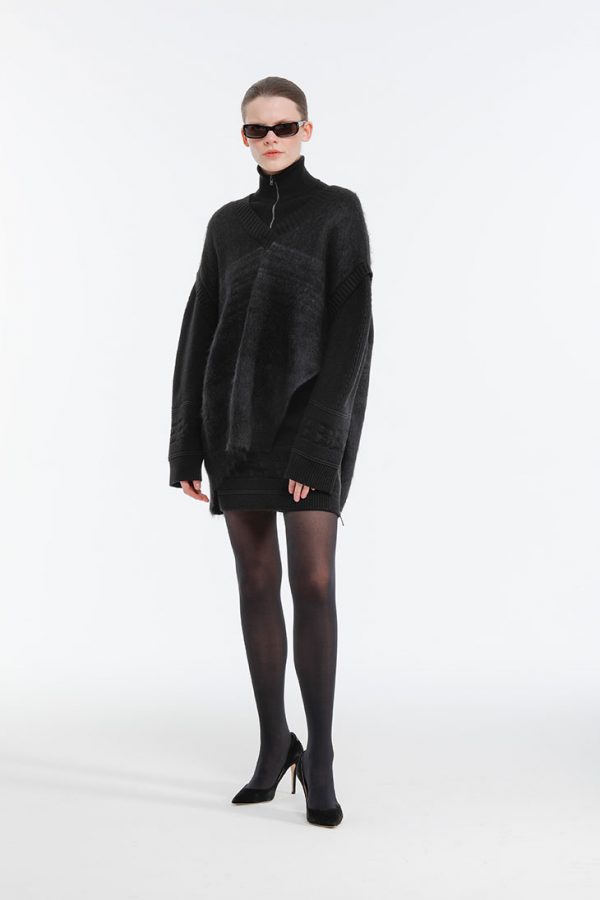 ICEBERG Fall Winter 2021 Knitwear Capsule Collection