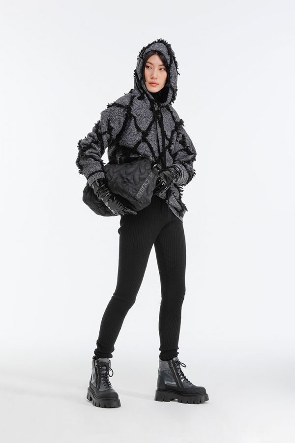 ICEBERG Fall Winter 2021 Knitwear Capsule Collection