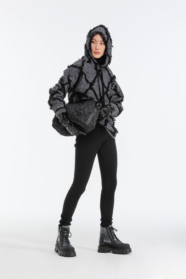 ICEBERG Fall Winter 2021 Knitwear Capsule Collection