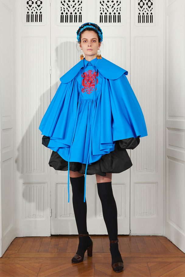 PATOU Fall Winter 2021.22 Collection