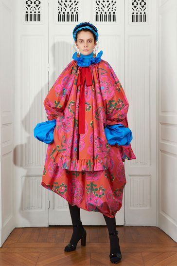 Everything You Need to Know About PATOU