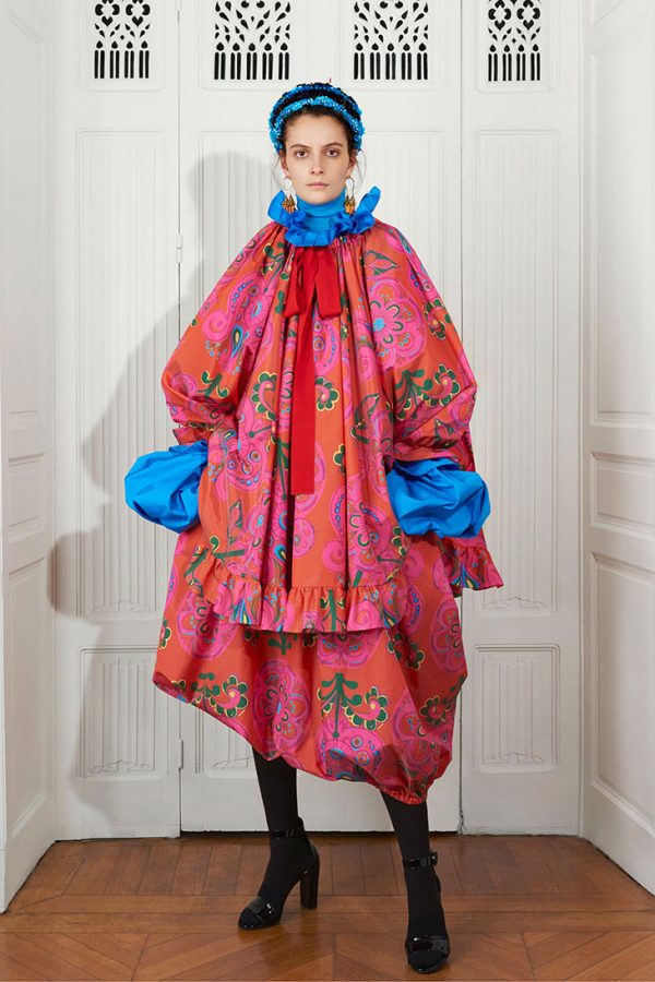 Everything You Need to Know About PATOU