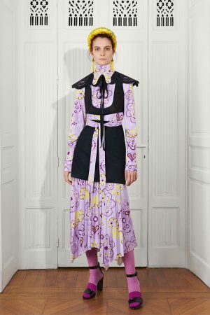 PATOU Fall Winter 2021.22 Collection