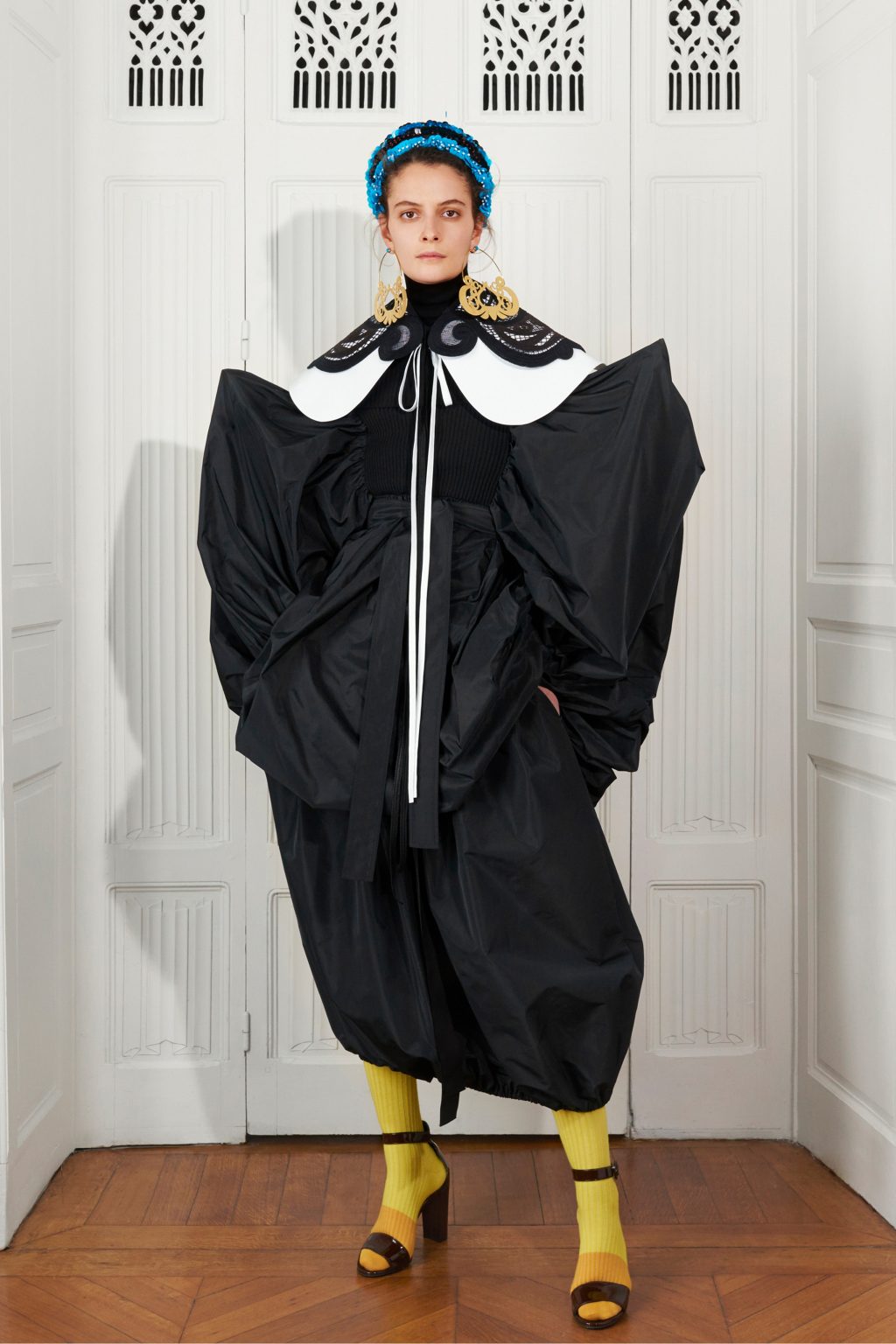 PATOU Fall Winter 2021.22 Collection