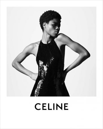 Discover CELINE Spring Summer 2021 Les Grands Classiques Collection