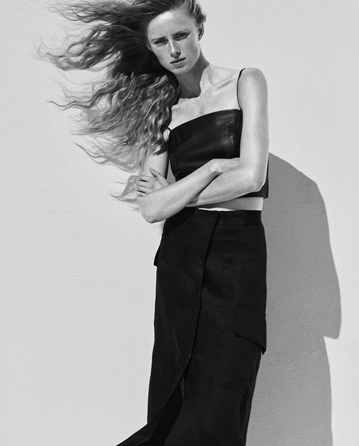 MASSIMO DUTTI Spring Summer 2021 Limited Edition Collection