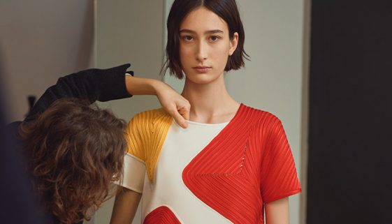 MFW: MILA SCHÖN Fall Winter 2021.22 Collection