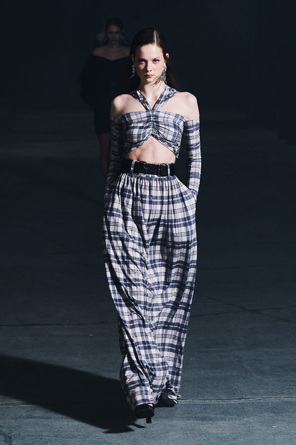 PFW: ROKH Fall Winter 2021.22 Collection