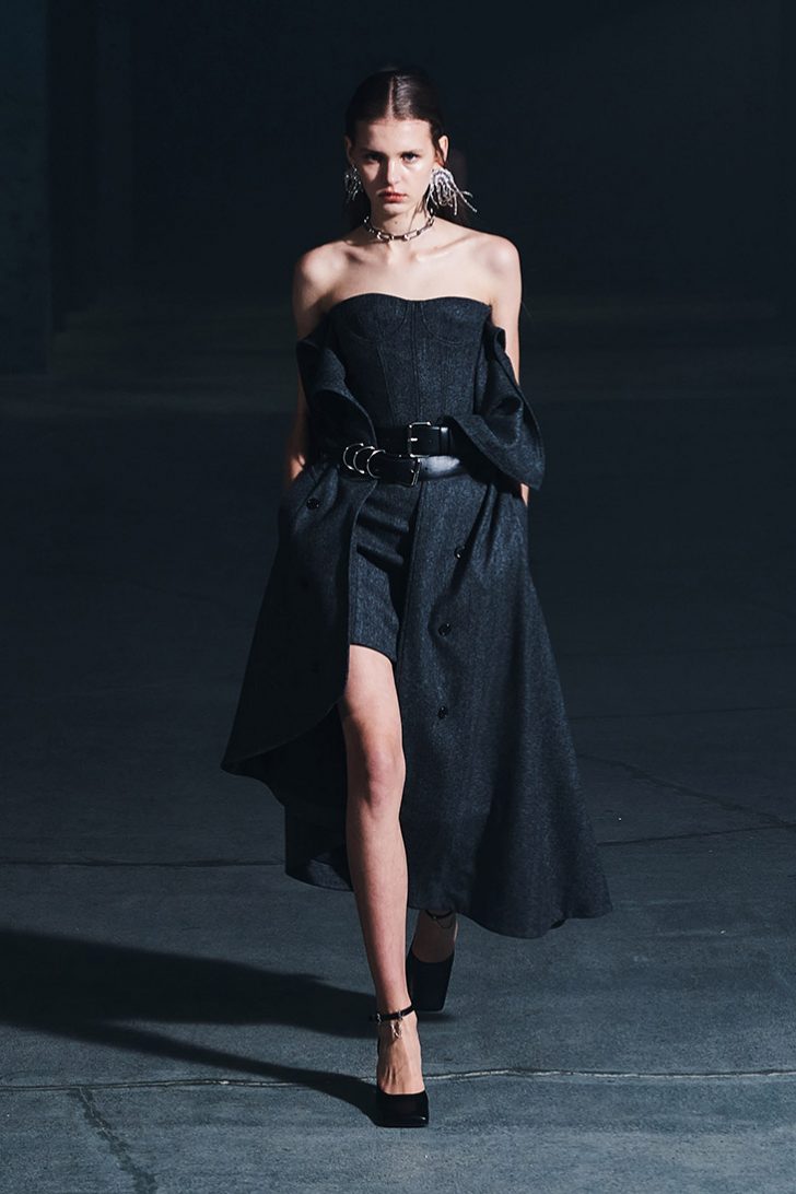 PFW: ROKH Fall Winter 2021.22 Collection