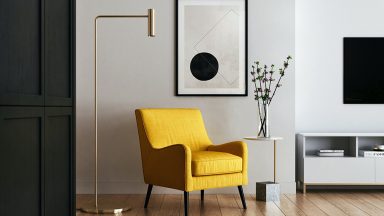 Interior Design - Design Scene
