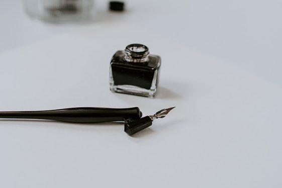 The Beautiful Design of Fountain Pens - DSCENE