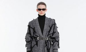 ICEBERG Fall Winter 2021 Knitwear Capsule Collection