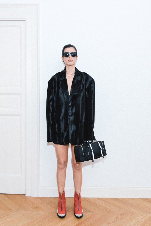 MFW: VÌEN Fall Winter 2021.22 Collection