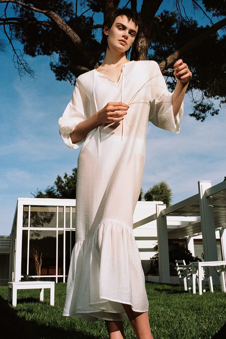 Discover ZARA Spring Summer 2021 Join Life Collection