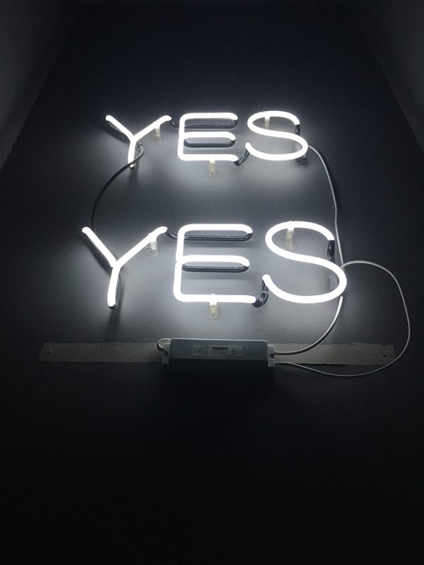 DESIGN TIPS: DIY Guide To Creating Your Own Neon Sign