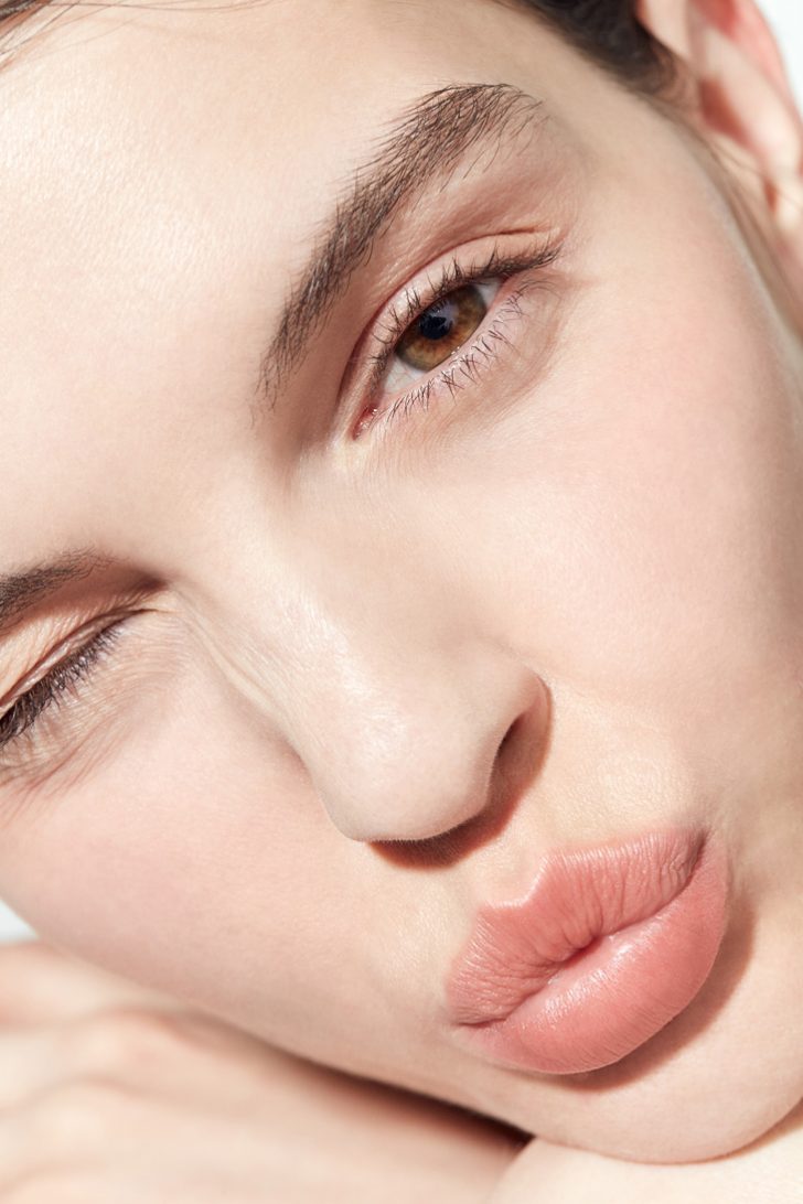 DSCENE BEAUTY: 6 Tips for Healthier-Looking Skin