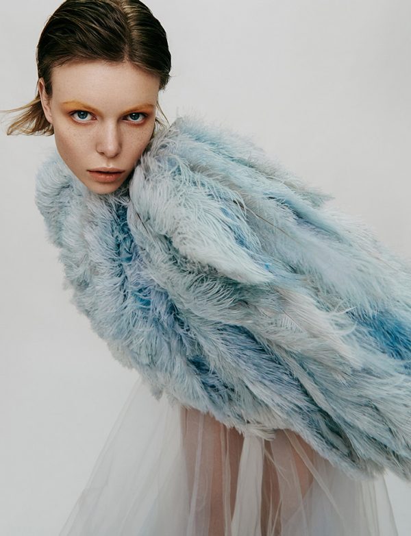 DSCENE STYLE STORIES: Tropico by Sarah Storch