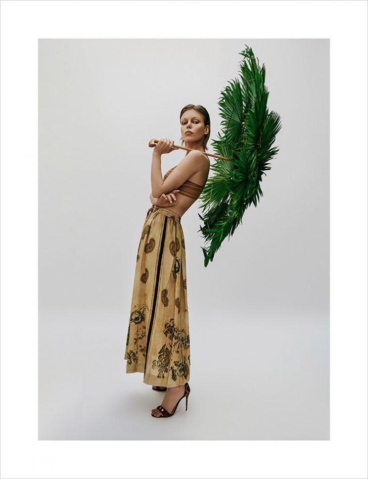 DSCENE STYLE STORIES: Tropico by Sarah Storch