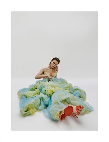 DSCENE STYLE STORIES: Tropico by Sarah Storch