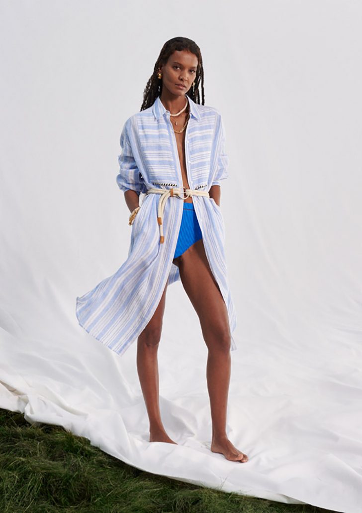 Ease & Elegance: Discover H&M x Lemlem by Liya Kebede Collection
