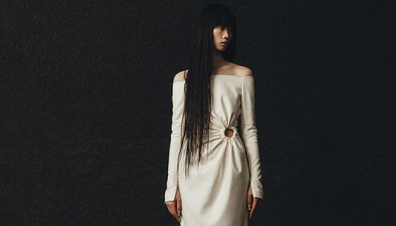 MARKGONG Fall Winter 2021.22 Collection