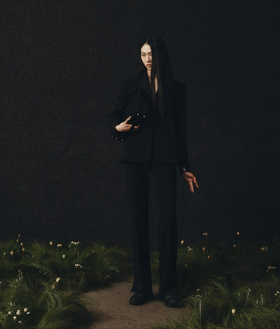 MARKGONG Fall Winter 2021.22 Collection