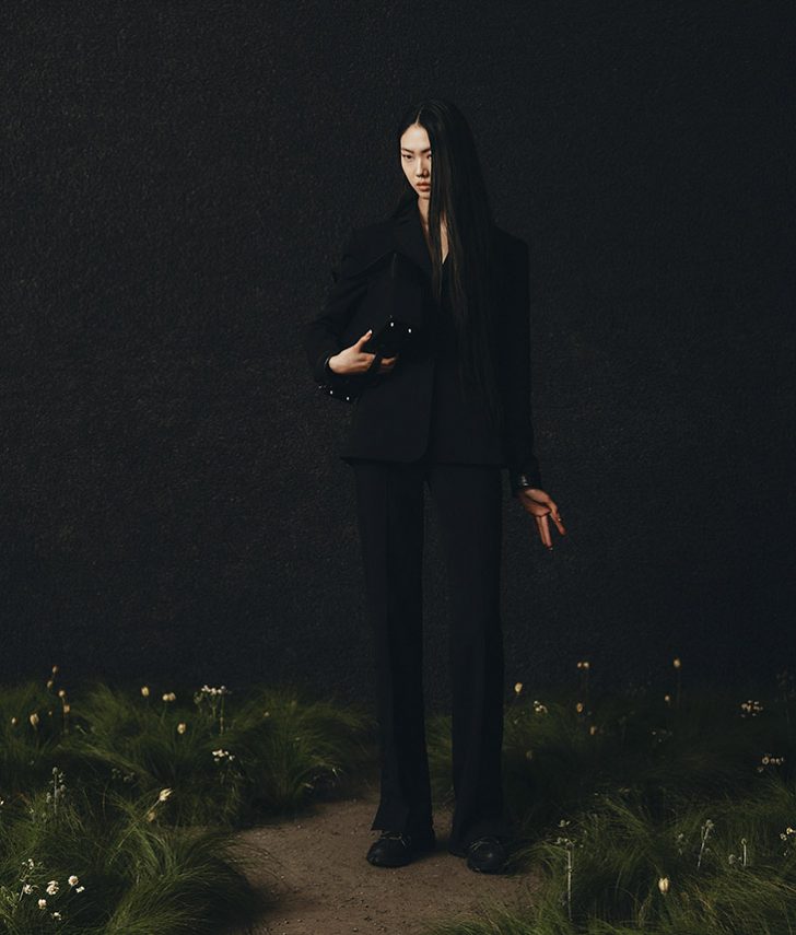 MARKGONG Fall Winter 2021.22 Collection