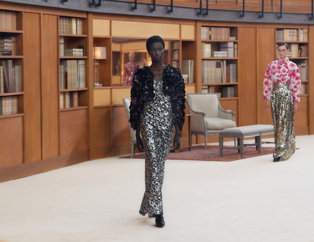 Margot Robbie Is the Face of the Iconic CHANEL J12 Watch