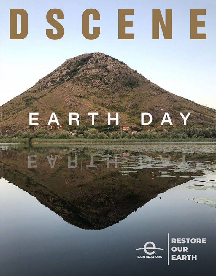 EARTH DAY 2021: Restore Our Earth!