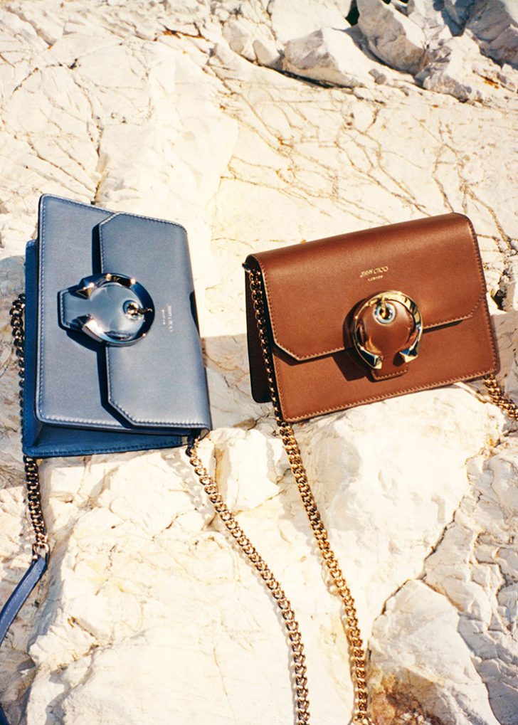 Discover Jimmy Choo The High Summer Collection 2021