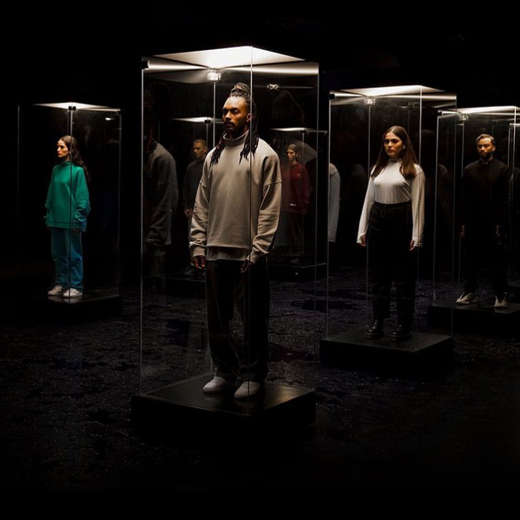 Riyadh-Based Label 1886 is Changing the Streetwear Game