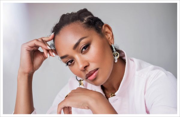 DSCENE Talks To Actress On The Rise MELANIE LIBURD