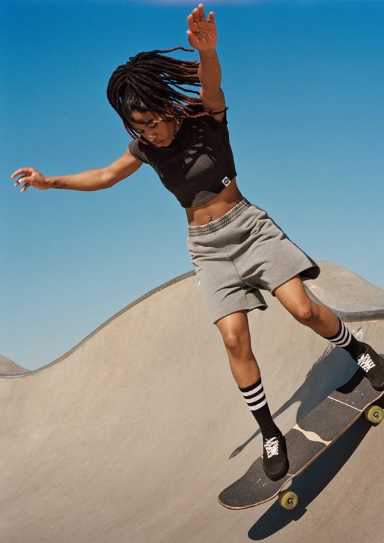 Discover H&M Skate & Surf Summer 2021 Collection