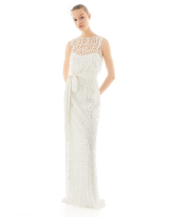 Discover MAX MARA Bridal 2021 Collection