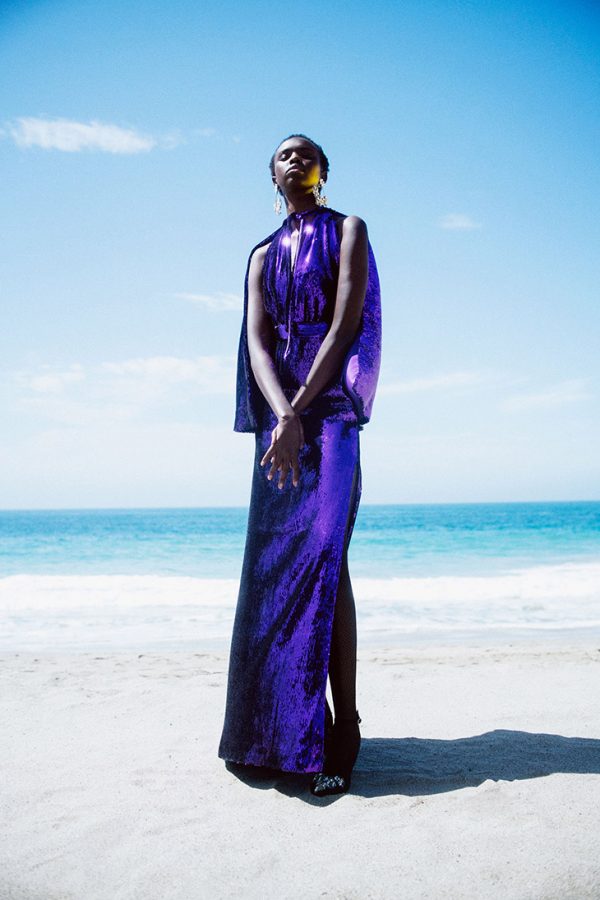 LOOKBOOK: RODARTE Fall Winter 2021.22 Collection