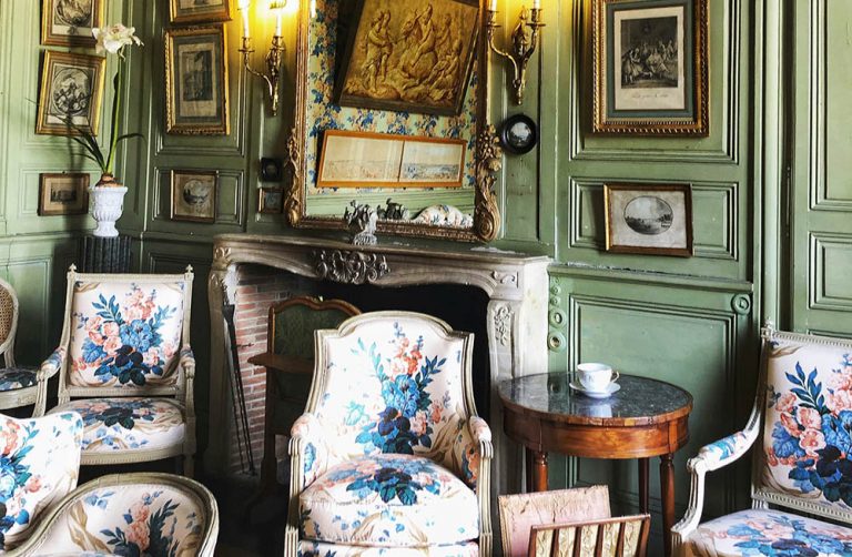 5 Design Elements to Bring the French Countryside to Your Home