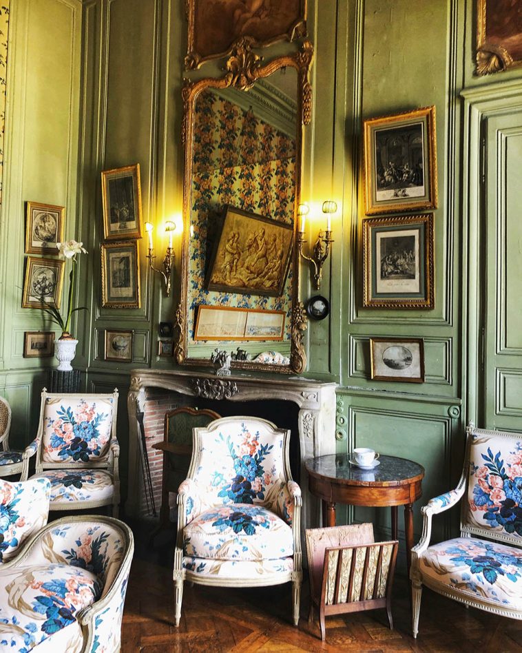 5 Design Elements to Bring the French Countryside to Your Home