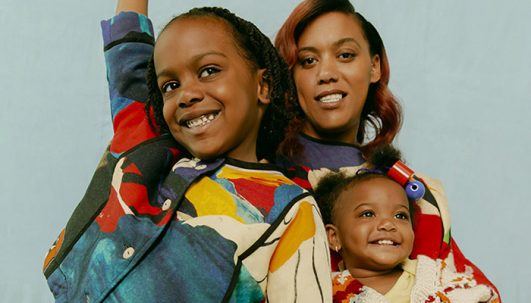 Bethany Williams Spring Summer 2022 Collection