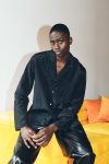 DEVEAUX NEW YORK Spring Summer 2022 Menswear Collection